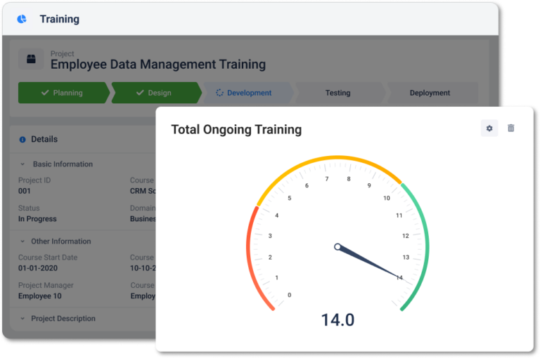 Role based access | Codeless ONE