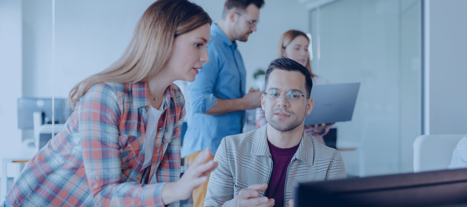 No-code trends and predictions 2024 | Codeless ONE No-code trends and predictions 2024 | Codeless ONE