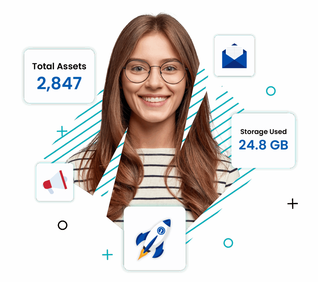 Marketing Management Apps | Build Custom Marketing Tools | Codeless One